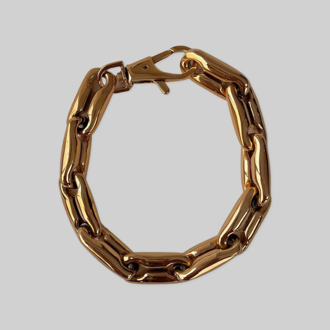 The Molly Bracelet – Defoe & Co.